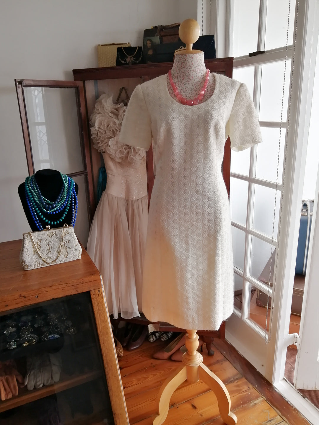 Vintage Collection – Page 2 – SECOND TIME AROUND