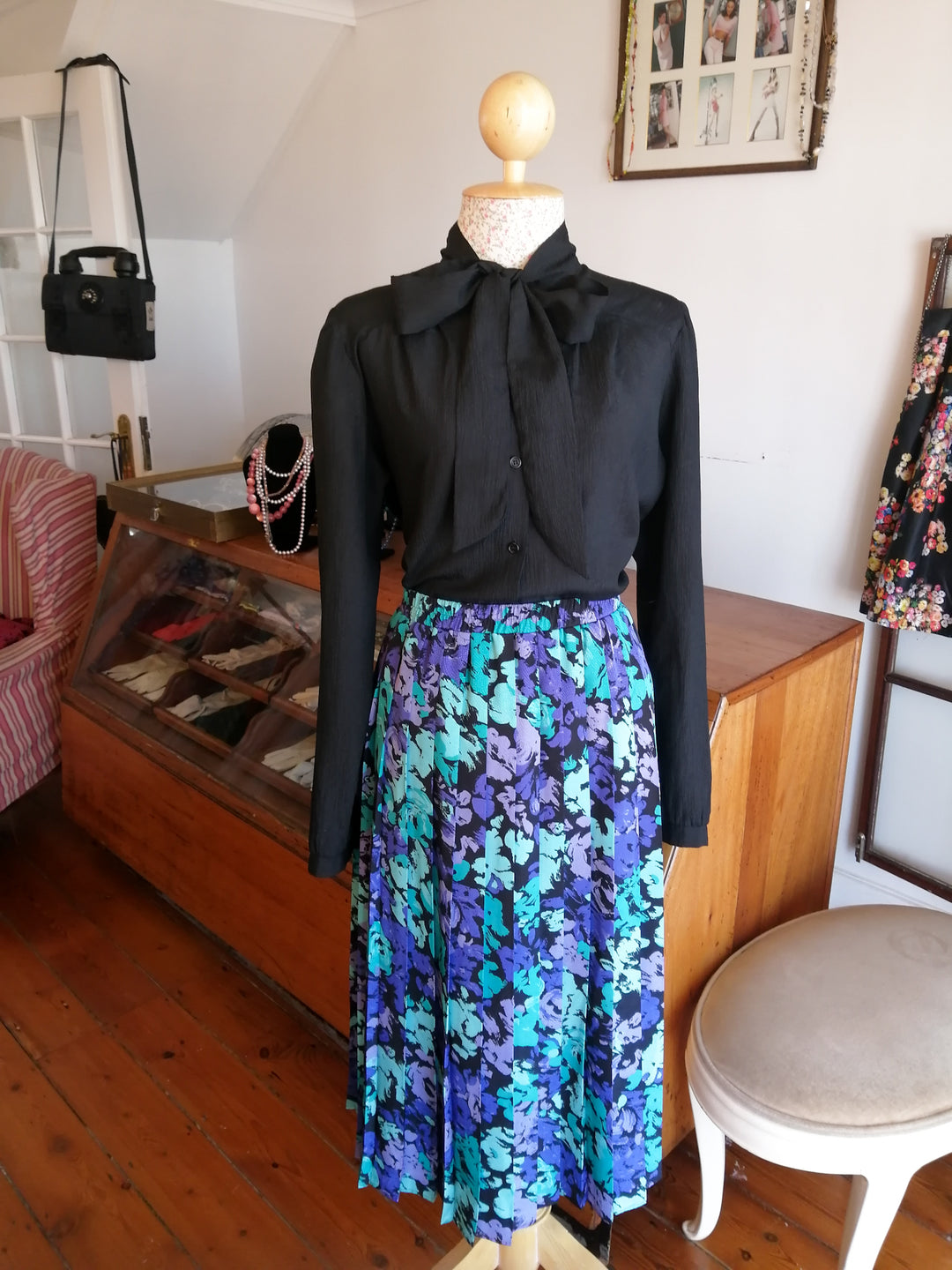 Vintage Collection – SECOND TIME AROUND