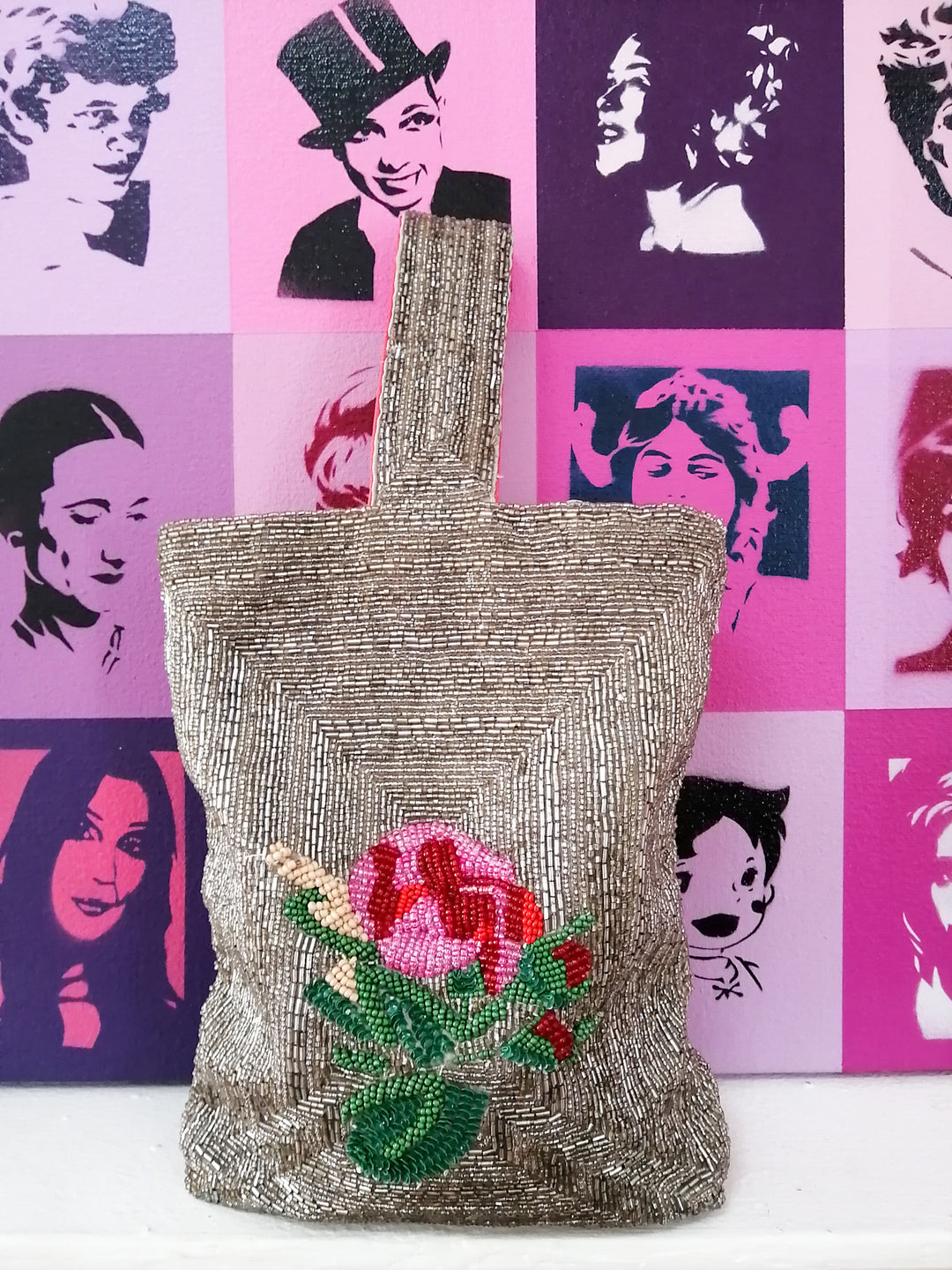 Vintage Collection – SECOND TIME AROUND